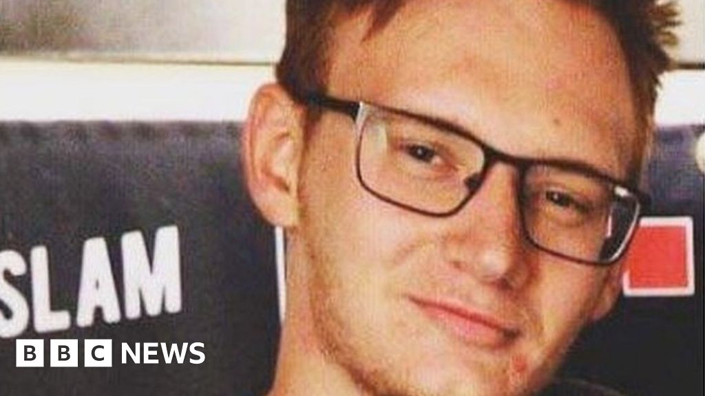 Police confirm body in river was Bath Uni student Charlie Godfrey