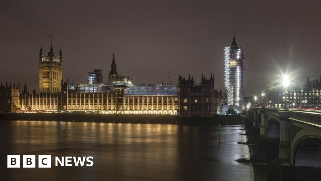 The Brexit factions reshaping UK politics