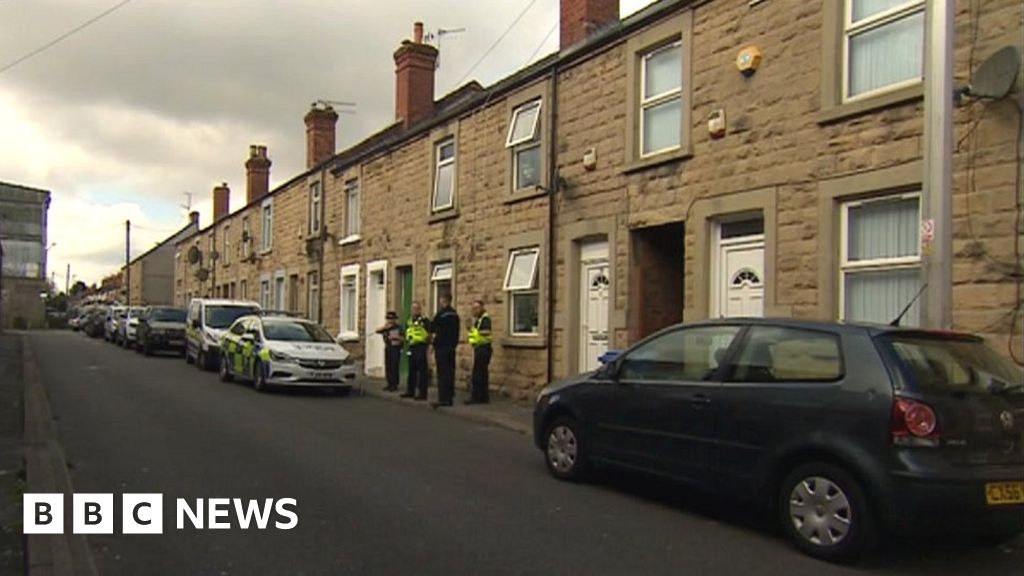 Mansfield teenager accused of murder after house stabbing