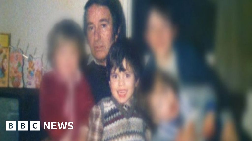 Frank Hegarty: Martin McGuinness 'needs questioned' over murder, son ...