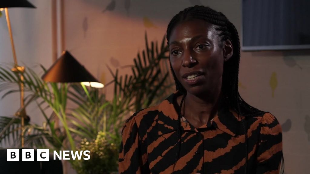 John Lewis chairman Sharon White targets new services to deliver growth ...