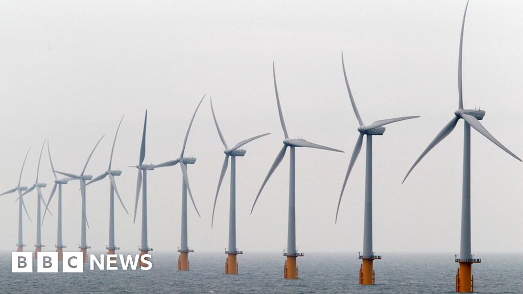 Renewable energy: UK expected to miss 2020 targets - BBC News