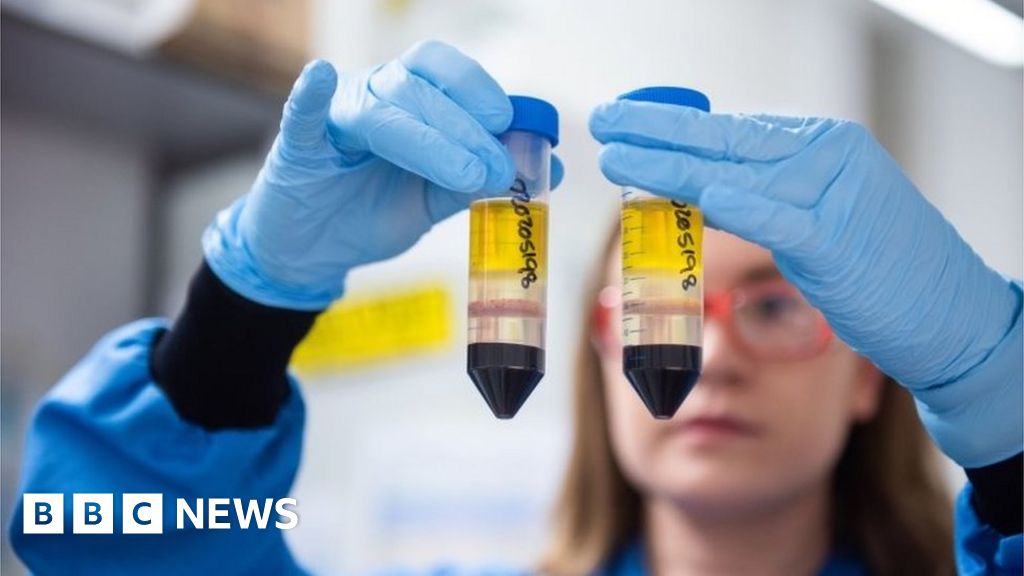 Covid vaccine: Wales 'ready' to start vaccination programme