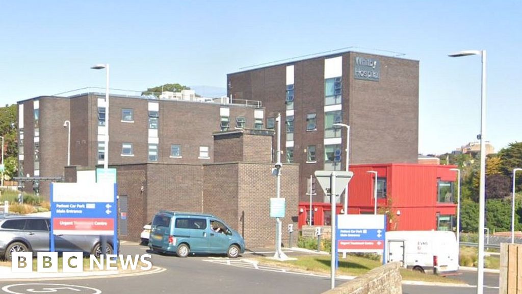 Whitby Hospital out-of-hours GP service changes criticised