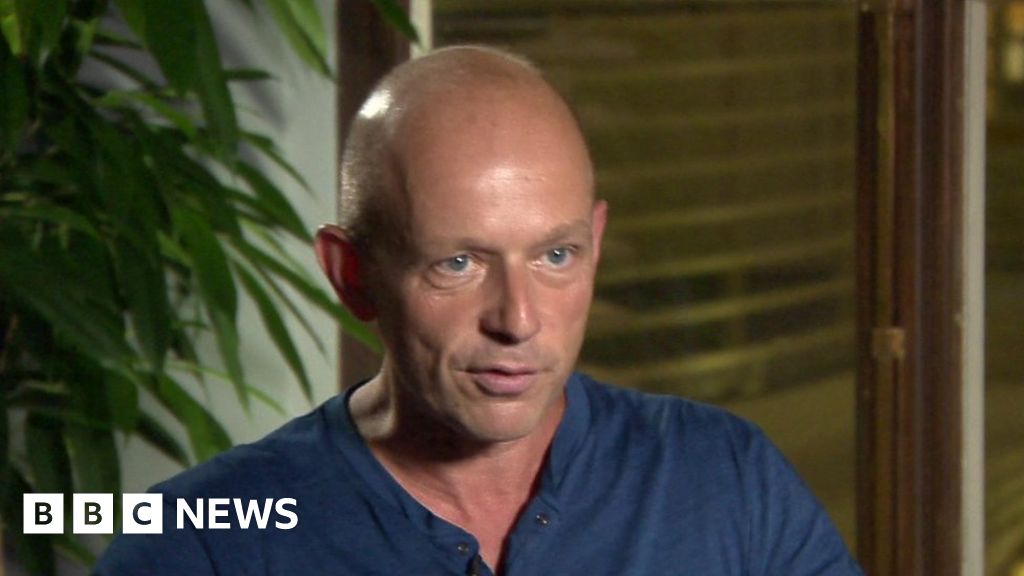 Steve Hilton: 'We must leave EU to control immigration' - BBC News