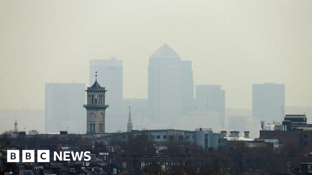 Brexit 'could damage UK environment' - BBC News