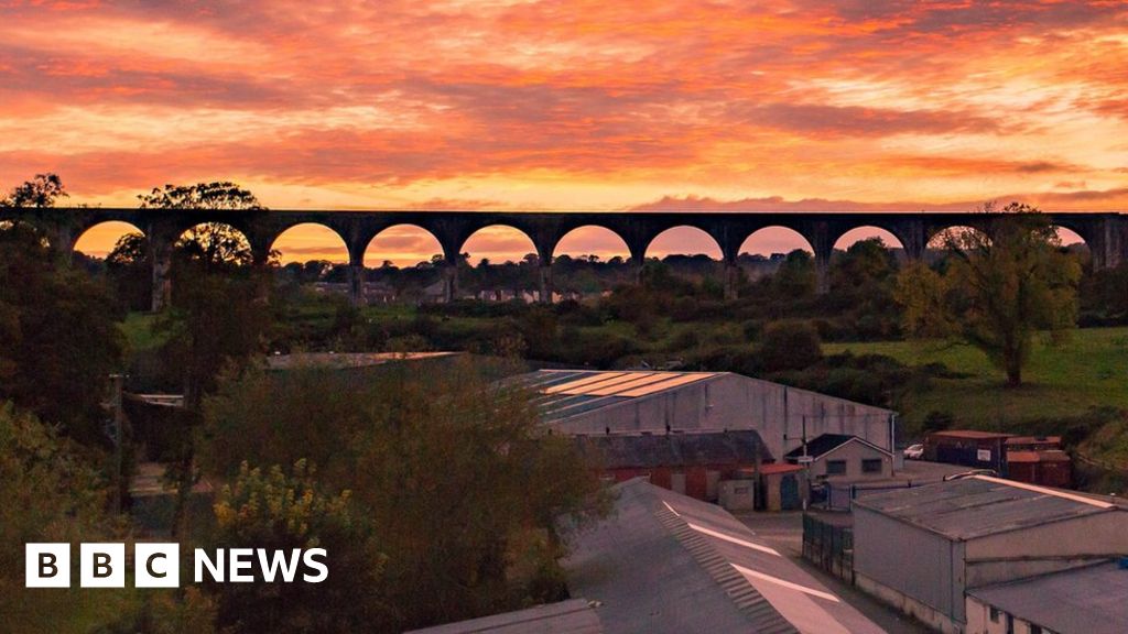 Your pictures on BBC News NI - BBC News