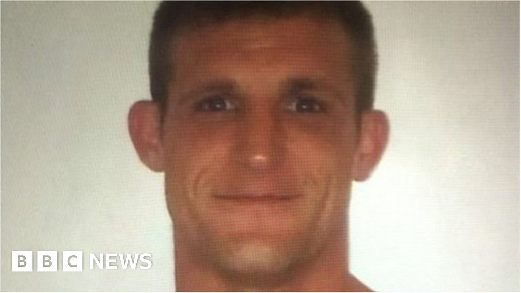 Argoed: What led Matthew Williams to kill Cerys Yemm? - BBC News