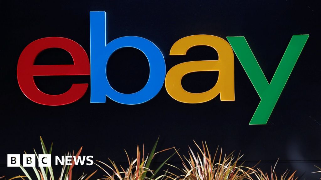 Ebay Paid Uk Corporation Tax Of £1 6m In 2016