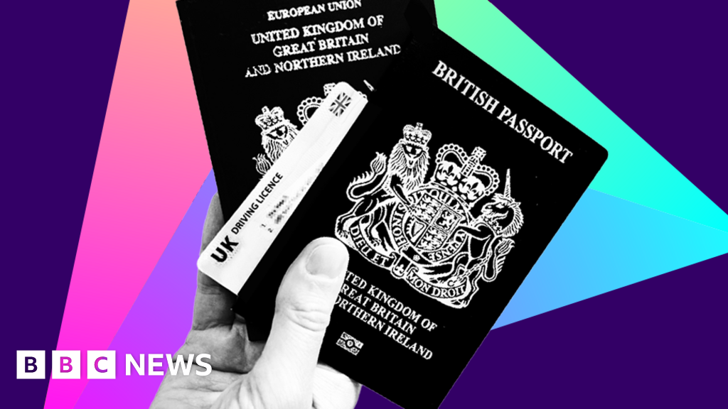 What photo ID will you need to vote in the UK general election? - BBC News