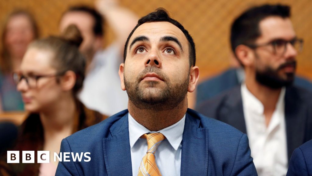 Israel court rejects Human Rights Watch activist's deportation appeal