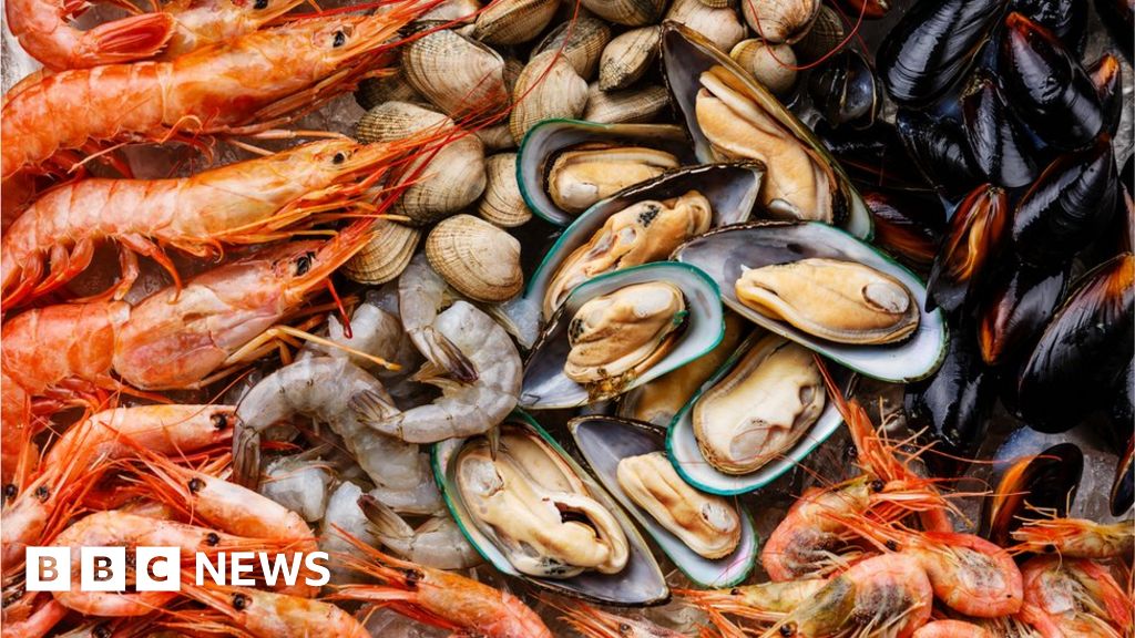 Hepatitis E virus found in Scottish shellfish