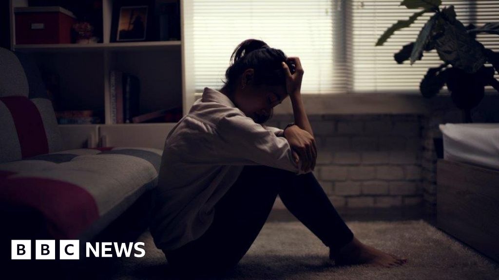 Review calls for major overhaul of Scotland's mental health laws