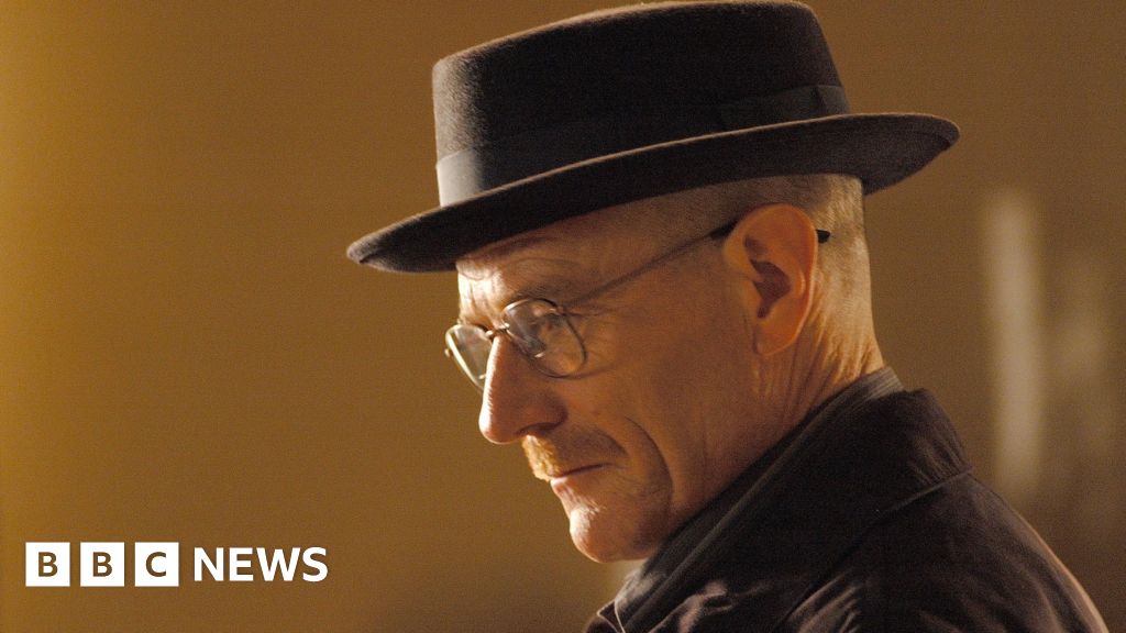 DJ behind Breaking Bad track to play Skye Live - BBC News