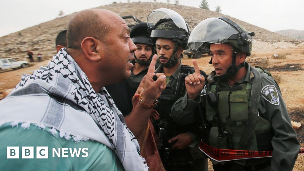 What does Trump’s Middle East plan say on key issues? - BBC News