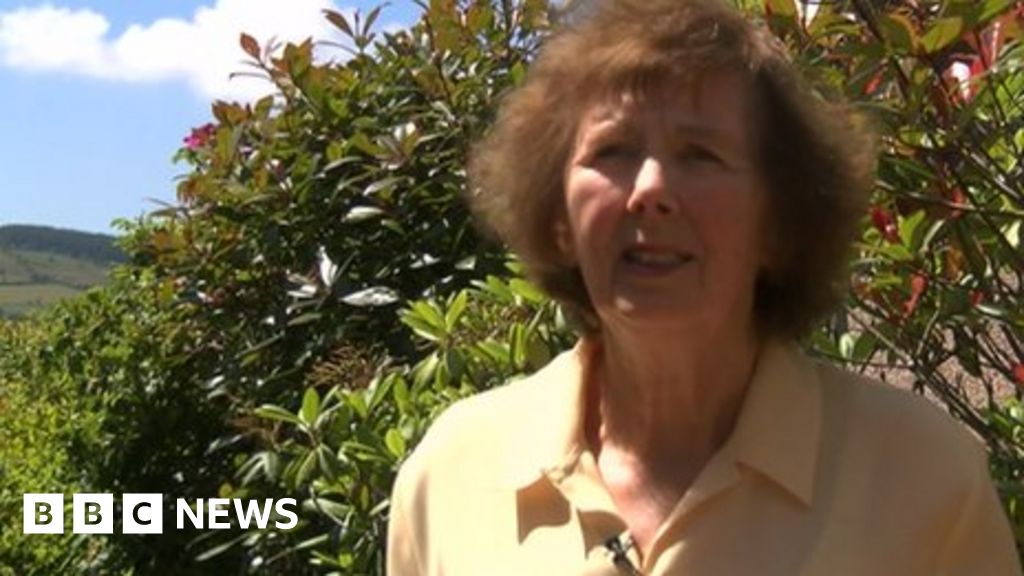 Tunisia beach attack: 'Gunman's bullet grazed my head' - BBC News