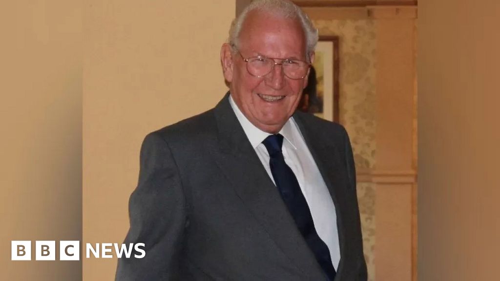Glastonbury murder inquiry: Man charged with murdering 89-year-old ...