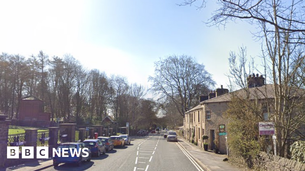 Greater Manchester Police Officer Arrested Over Mans Motorbike Death