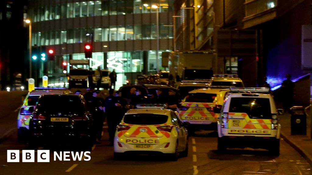 Manchester Arena Inquiry: Any mistakes will not be covered up, families ...