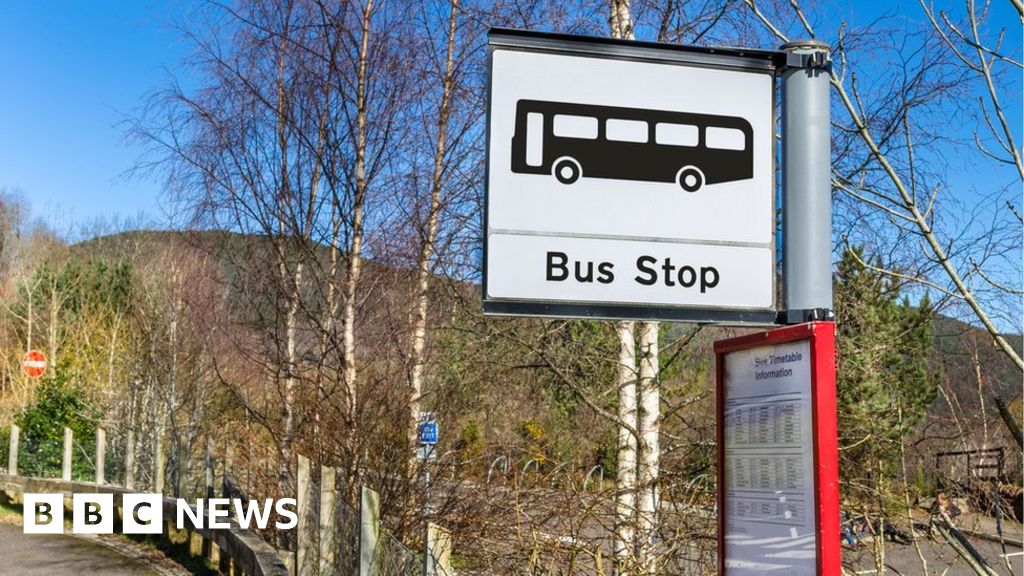 Dozens of West Midlands bus routes to be axed or reduced - BBC News