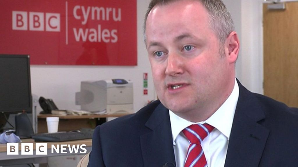 Tawel Fan report sharply different from initial findings, says Tory AM ...