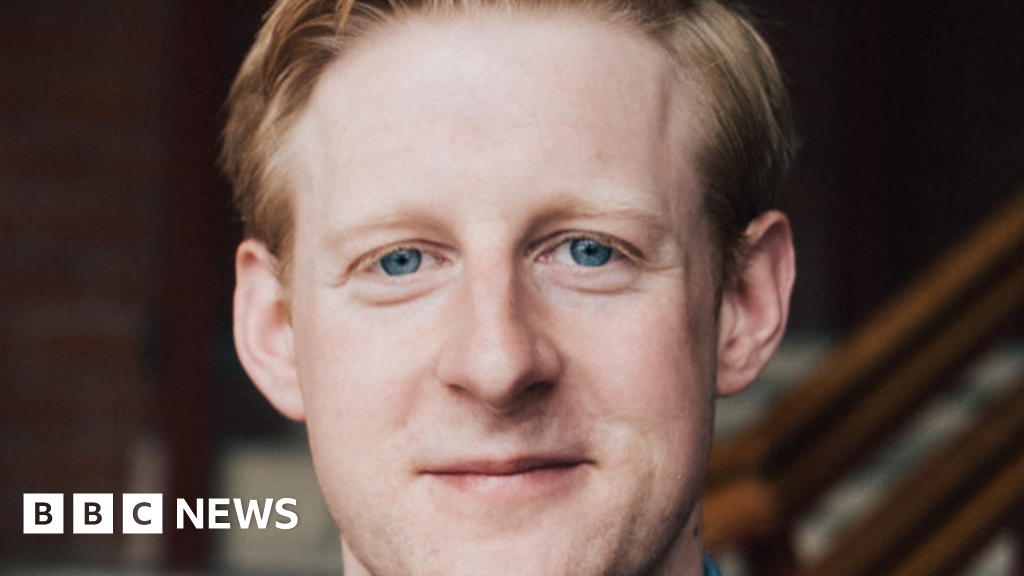 Motor neurone disease: BBC TV writer aims for joy despite diagnosis ...