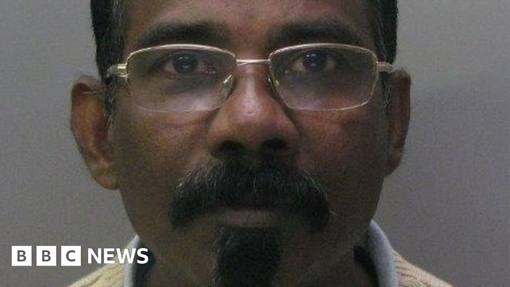 'Massage' sex attacker jailed for Huntingdon assault - BBC News