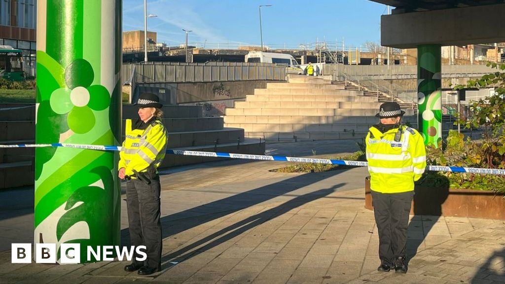 Nottingham: Arrest after man critically injured in attack