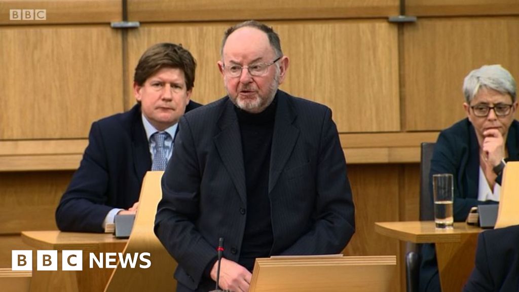 Who is Tom Mason? - BBC News