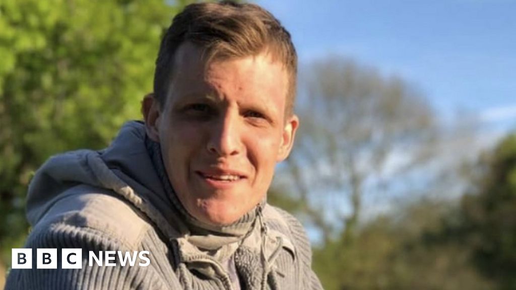 Stevenage murder inquiry: Christopher Hewett's family 'devastated'