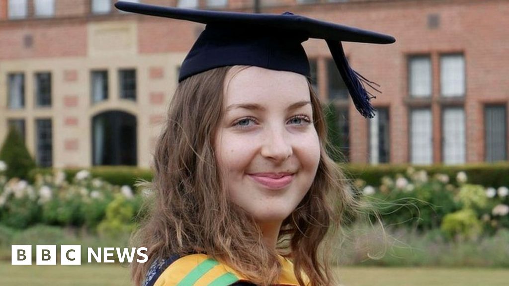 Rachael Moore death: PC under criminal investigation, IOPC says