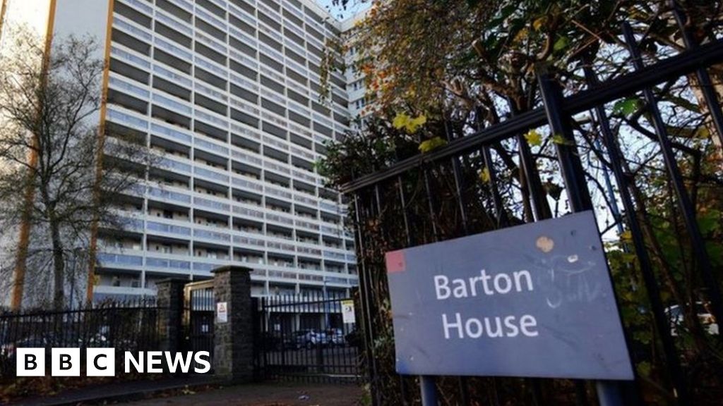 Fate of Bristol's Barton House will be known in two weeks - BBC News
