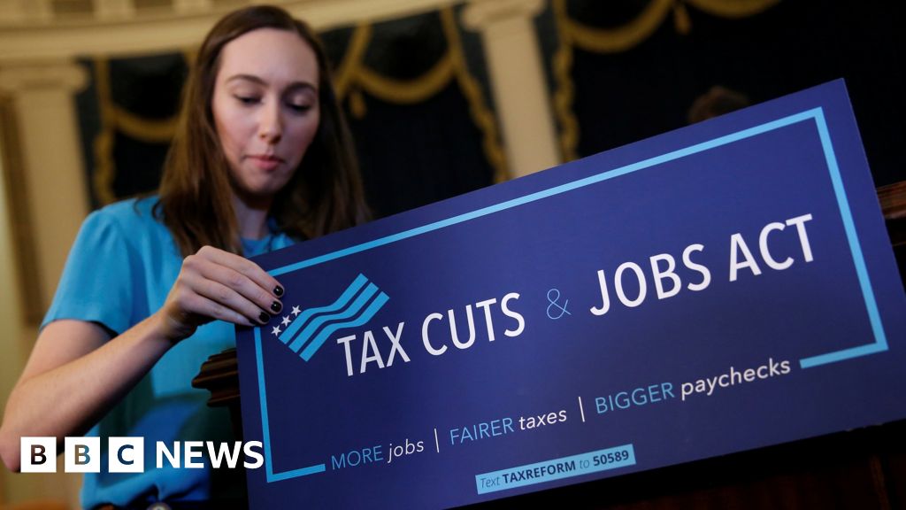 Republican tax plan to target mortgage deduction