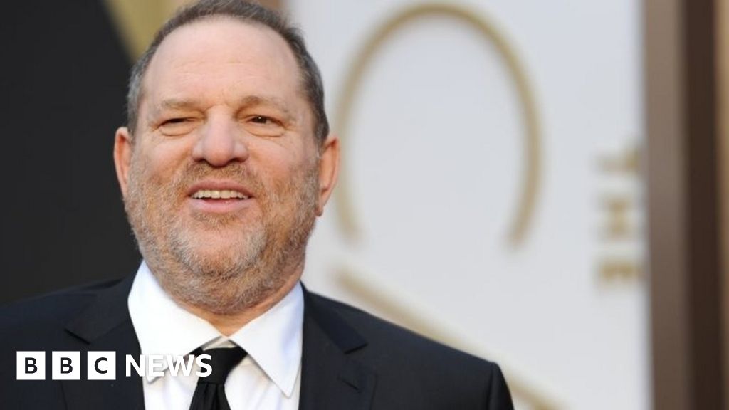 Harvey Weinstein: UK inquiry widens to seven women - BBC News