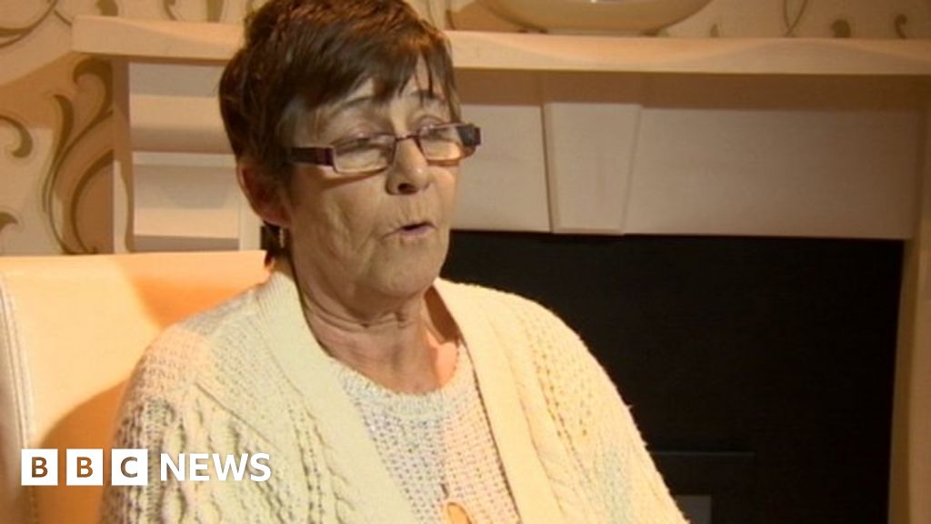 Jean Quigley's mother: 'Justice done' after Stephen Cahoon conviction ...
