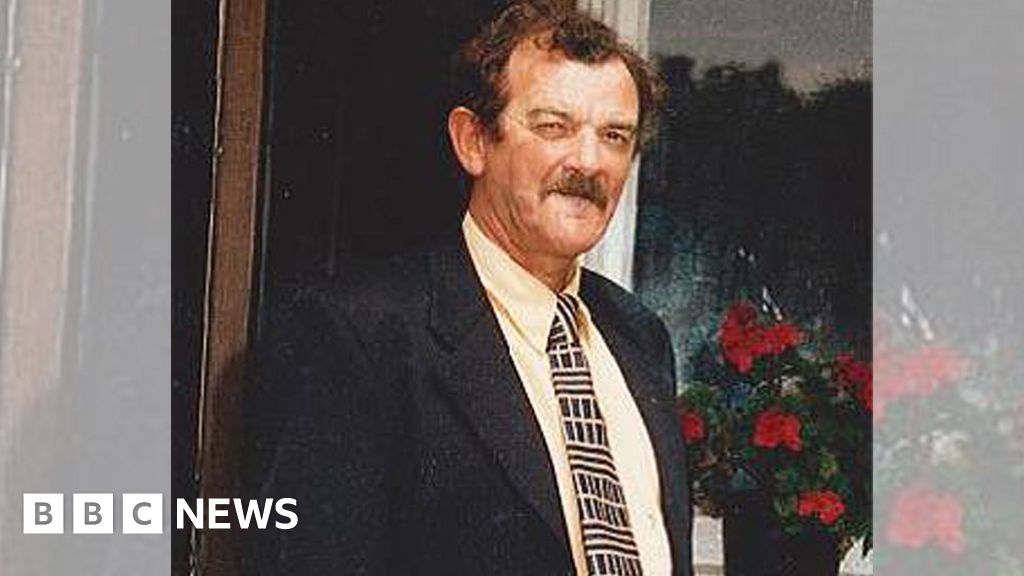 John 'Jack' Williams death: Accused denies he is violent