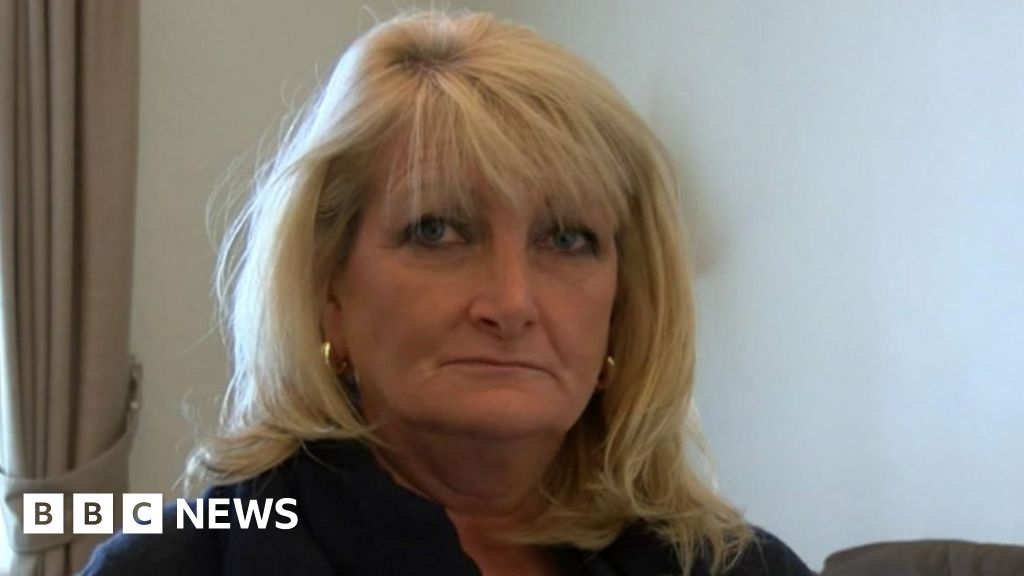 Boss caught on CCTV vandalising ex-employee's car