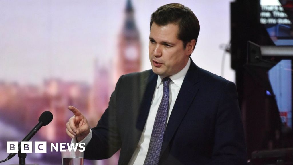 Robert Jenrick back in government as Liz Truss picks junior ministers ...