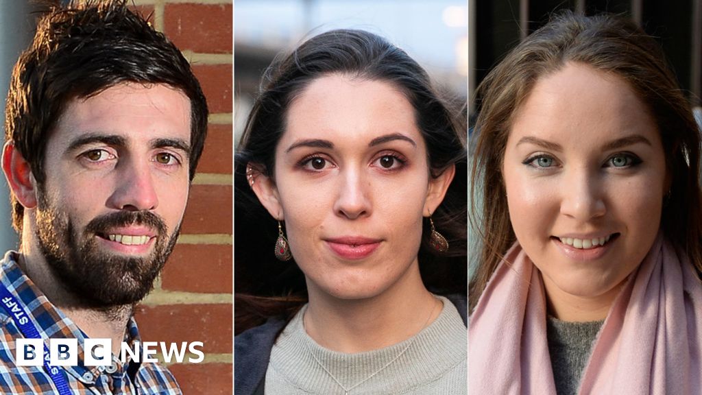 Climate change: We challenged three people to transform their daily ...