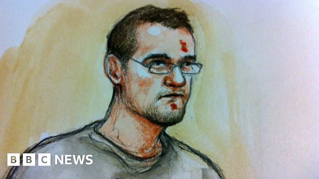 Kayleigh Haywood murder: Stephen Beadman appears in court - BBC News