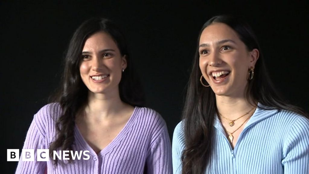 Bristol sisters aim to raise awareness of 'honour hate'
