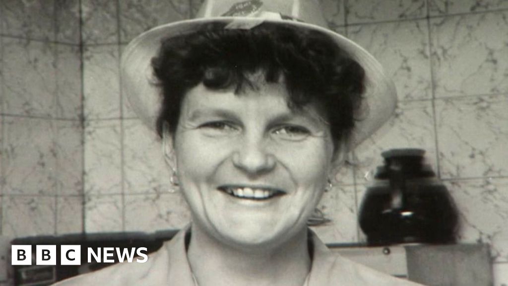 NHS at 75: 'The NHS made me what I am today'