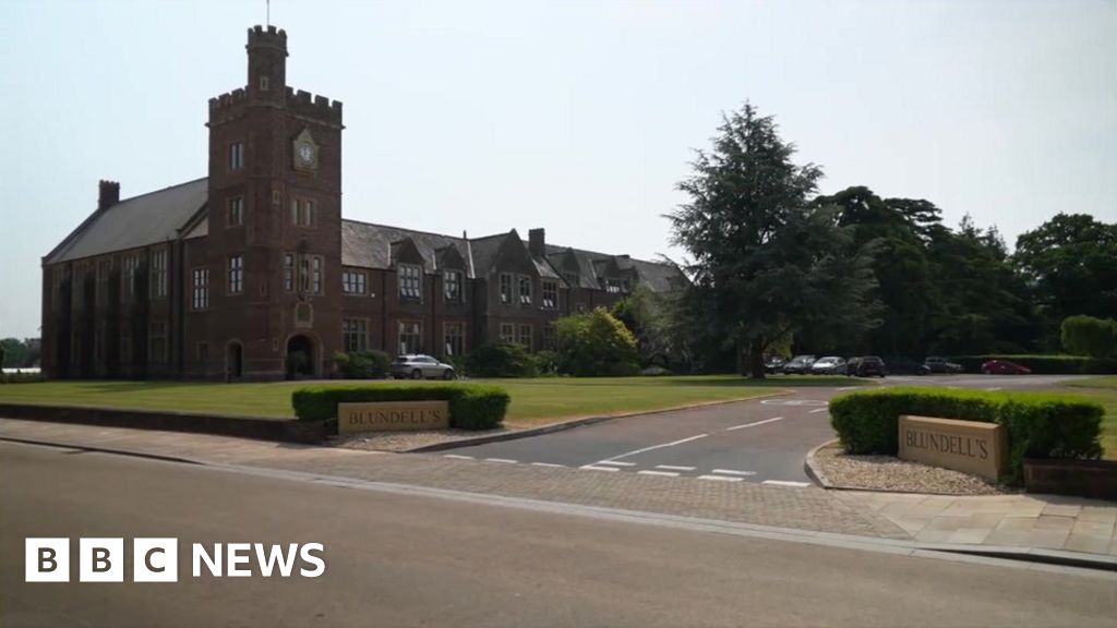 Blundell's School hammer attacker was 'non-violent', court hears