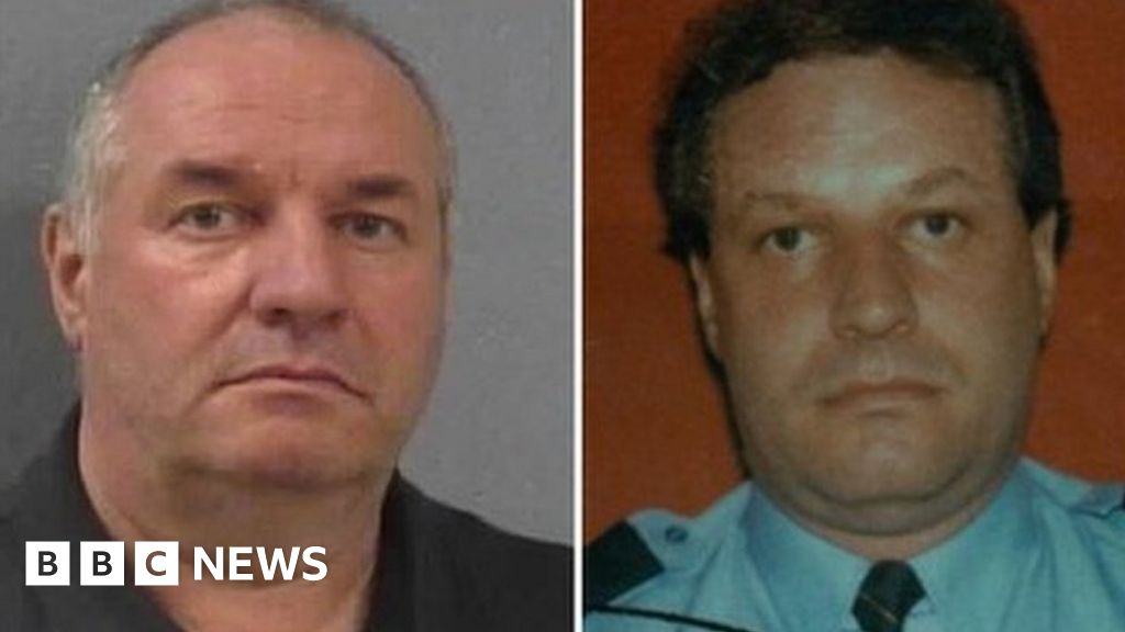 Suffolk Police at 50: Five high-profile cases - BBC News