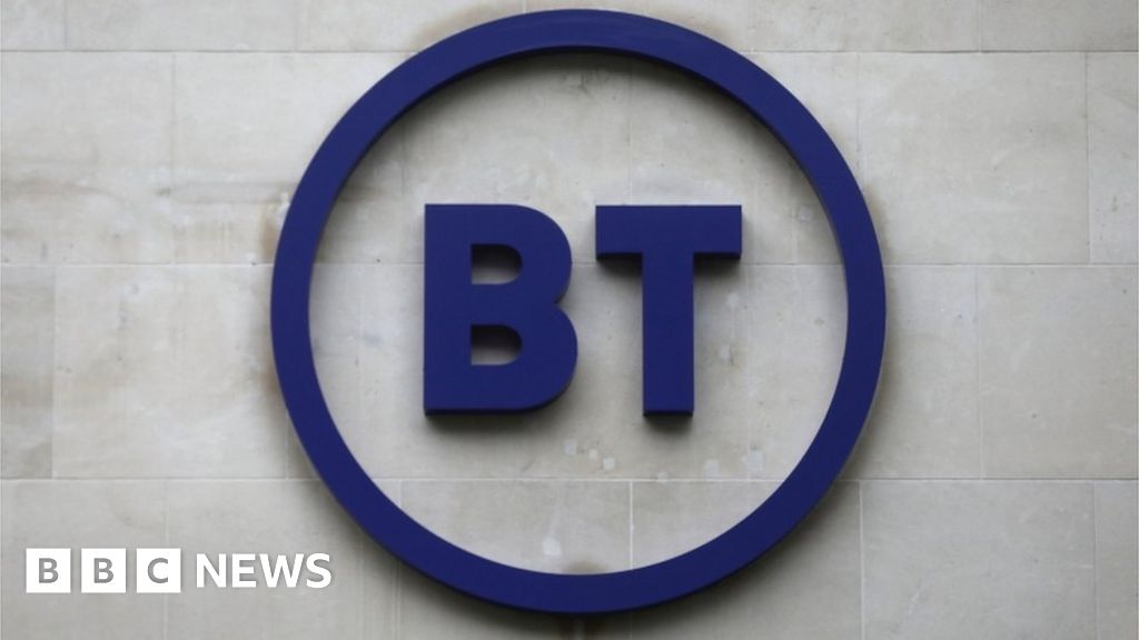 More than 100 BT jobs at risk in Aberdeen - BBC News