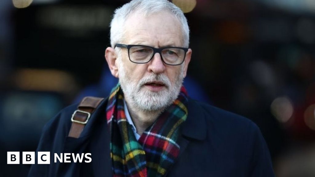 General election 2019: Statistics watchdog questions Labour crime claim