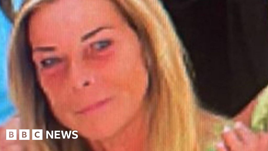 Mandy Barnett: Boy, 17, appears in court on stabbing murder charge