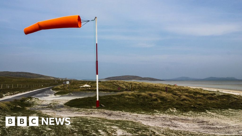 Hial airport strikes suspended after new pay offer