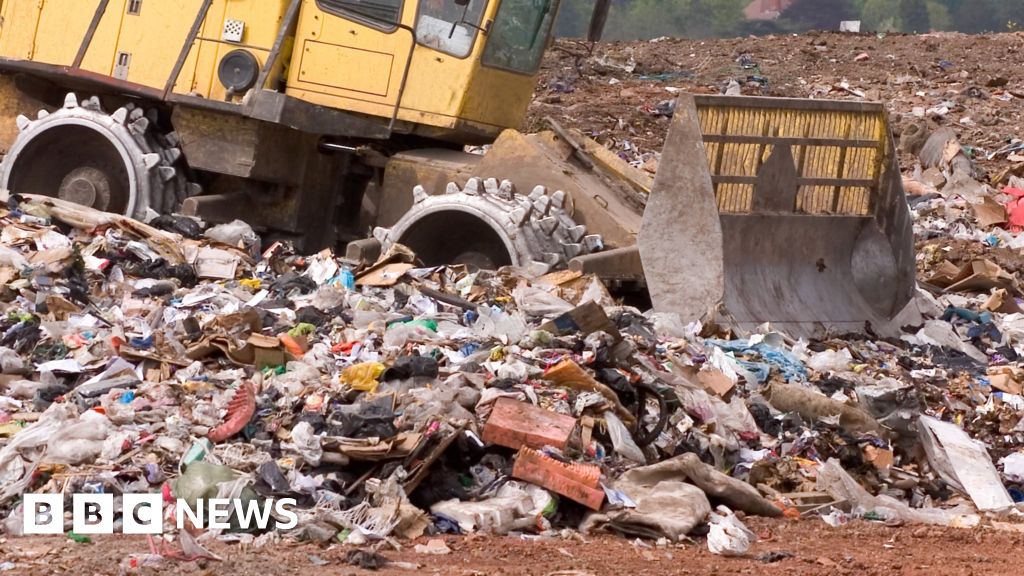 Stockton waste boss broke rules to save thousands in landfill tax