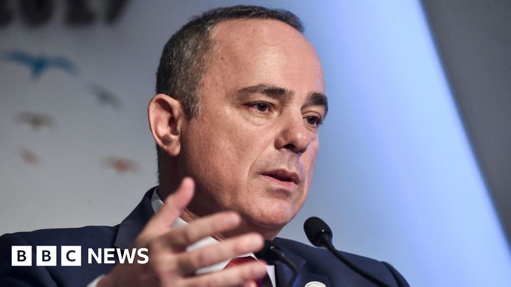 Israel minister threatens Assad over Iranian attacks from Syria